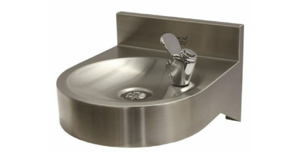 Is water fountain water tap water store